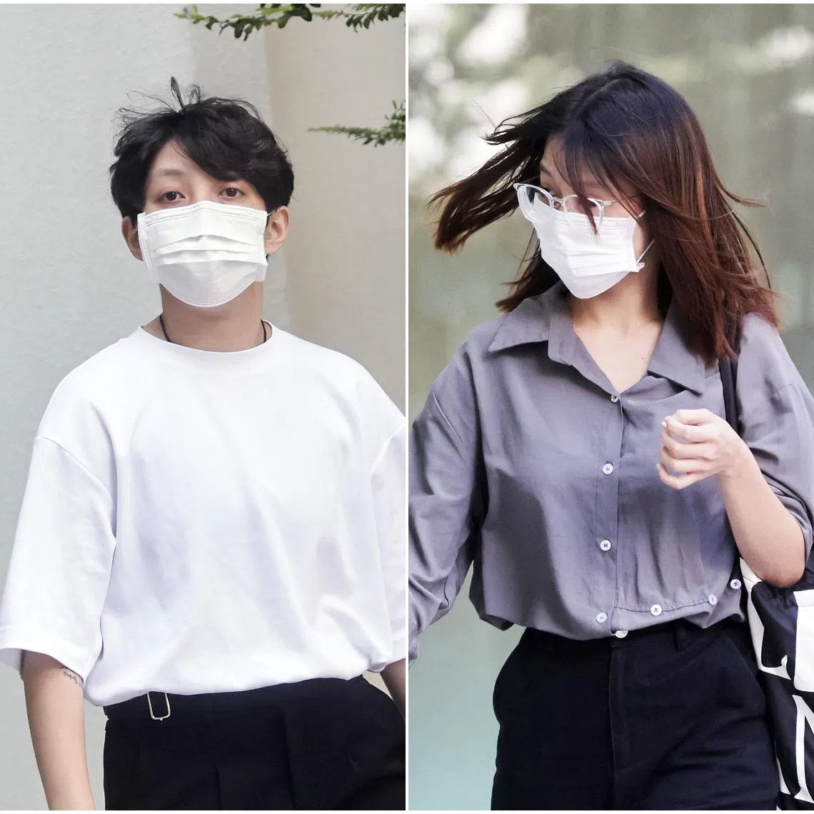 Latest Singapore crime | The Straits Times