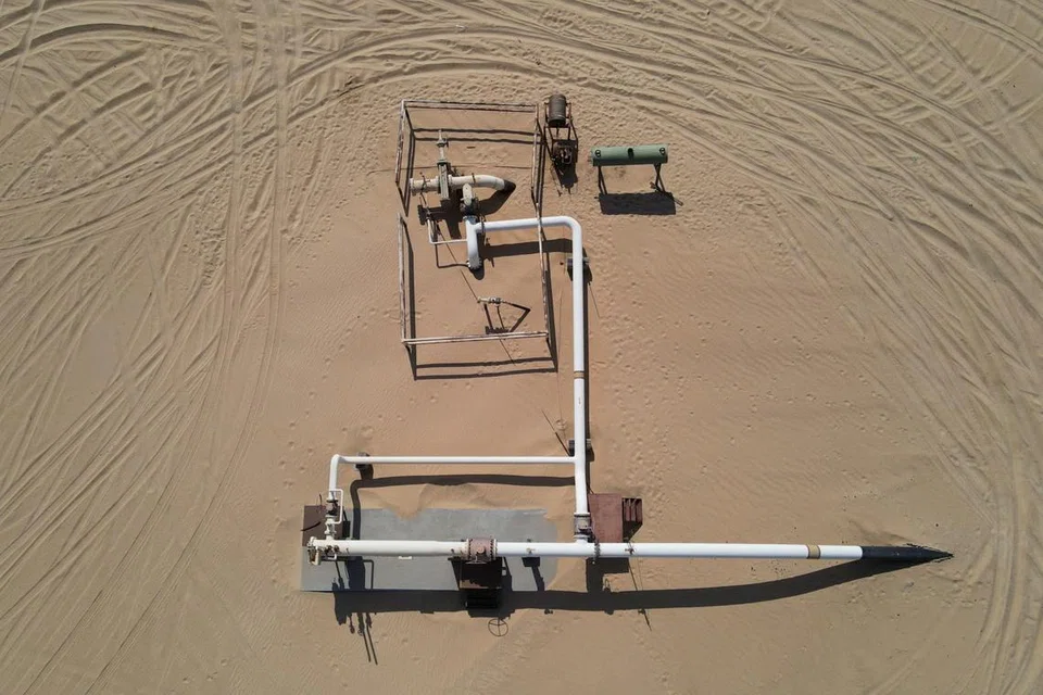 Explainer: What's behind Libya's oil shutdown | The Straits Times
