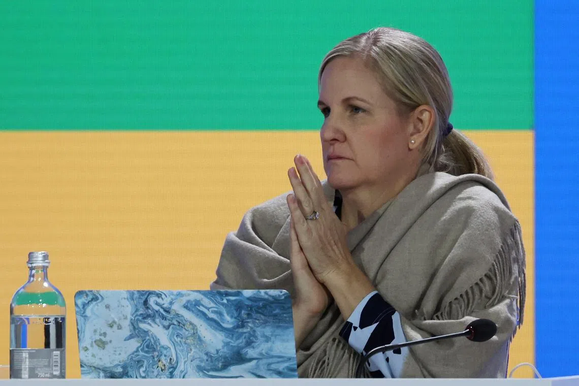 Power, politics, and the Olympic prize: IOC race heats up on Greece's ...