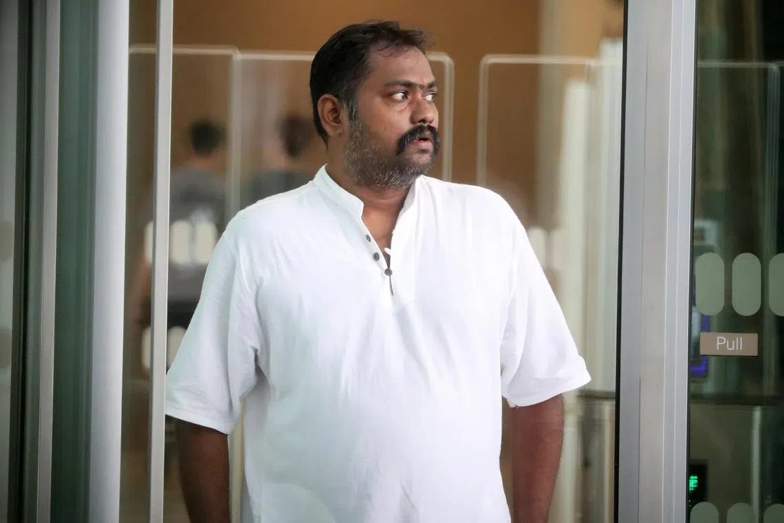 Jail for man who impersonated brother and acquaintance to get medical ...