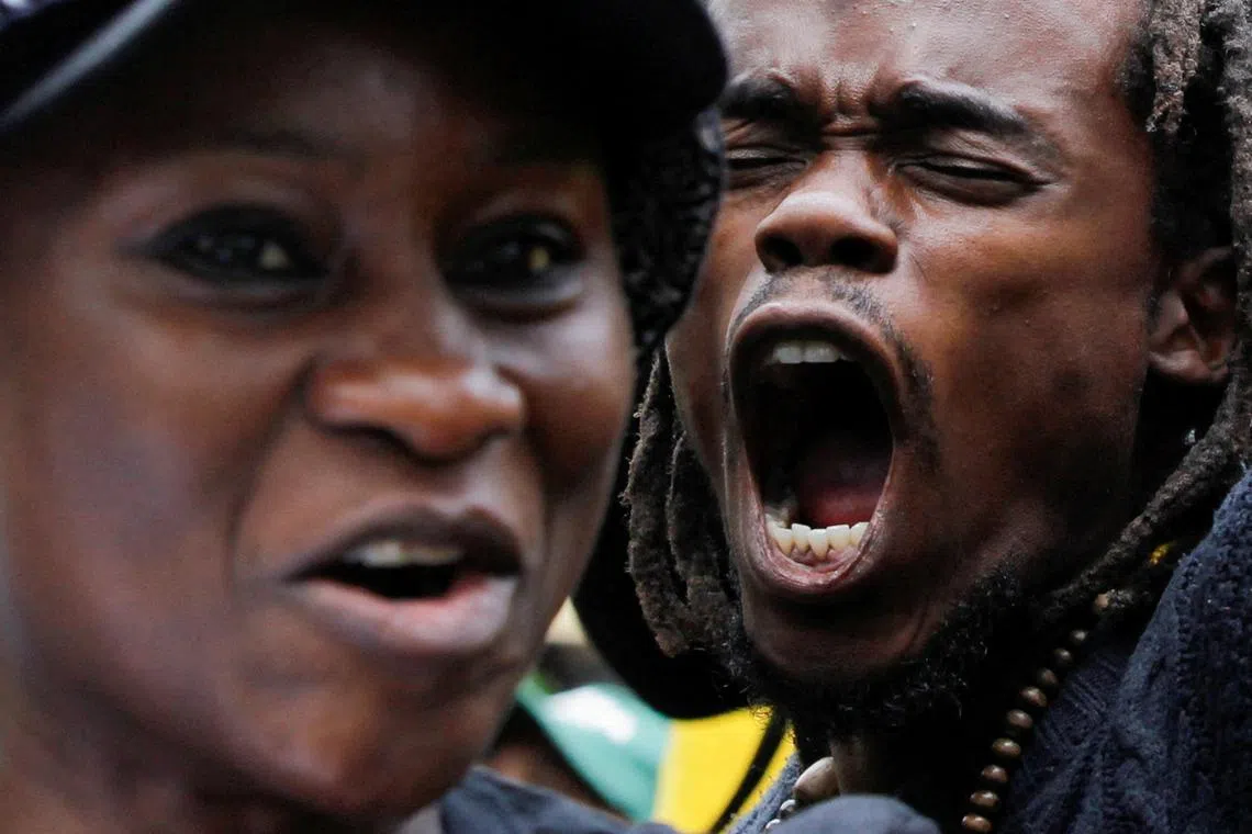 Today in Pictures, May 17, 2024 | The Straits Times