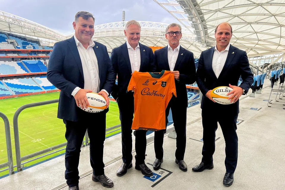 Extra time under consideration for Lions series decider | The Straits Times