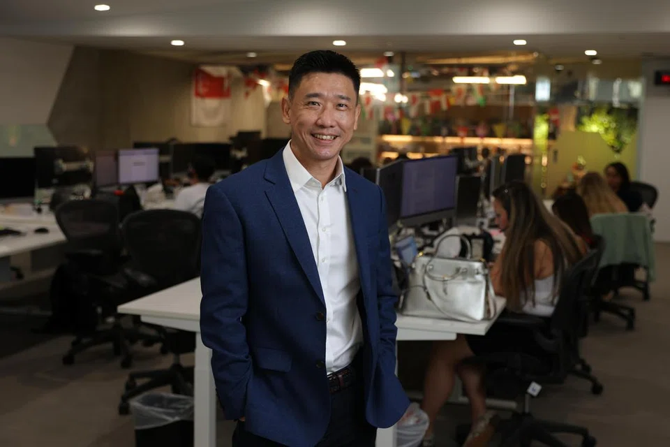 Me & My Money: Finance chief invests when the time is right | The ...