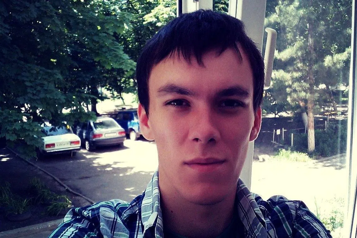 The identities of Wagner mercenaries lost in a Mali ambush revealed | The Straits Times