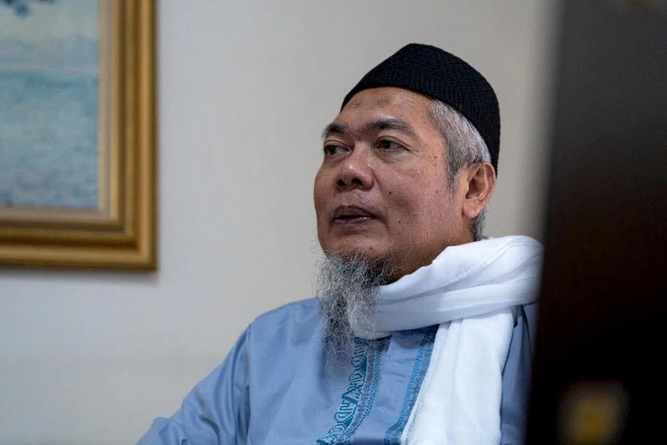 Ex-JI members in S-E Asia should abide by dissolution, says terror ...