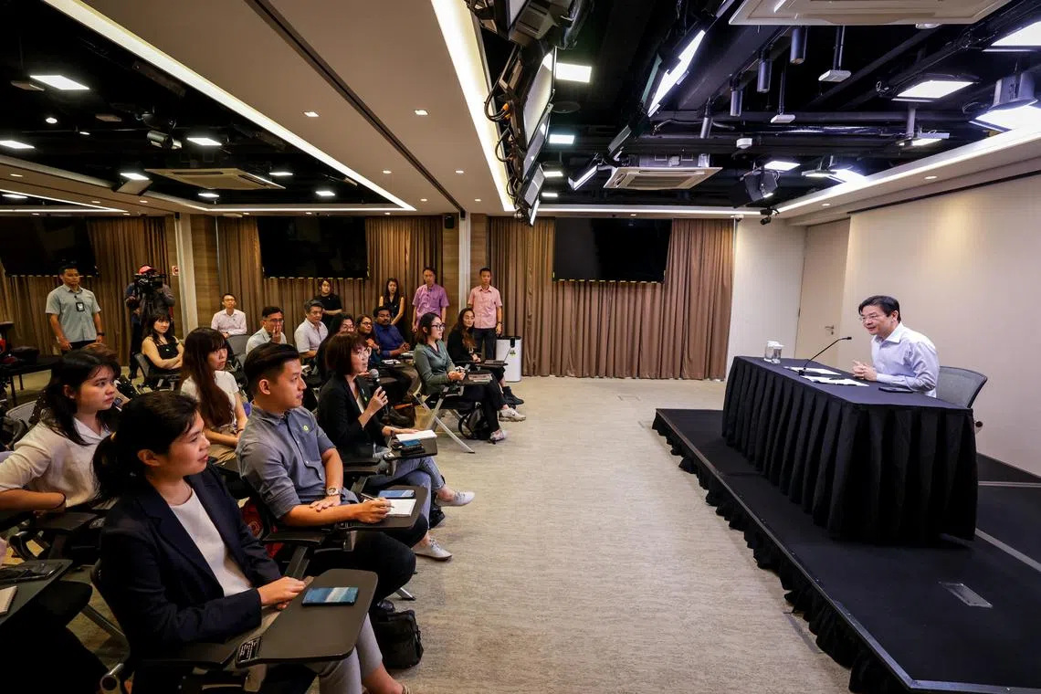 Govt studying how to tackle cost-of-living concerns, take better care ...