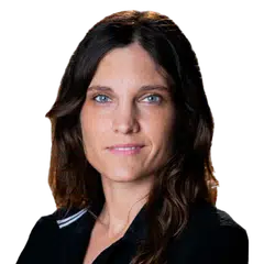 Laura Aragó, Digital Graphics Journalist | The Straits Times