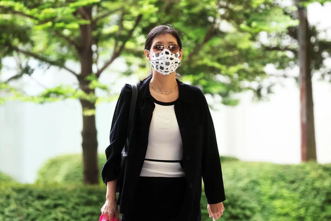 Driver involved in road rage incident on East Coast Rd in 2023 given 3 ...