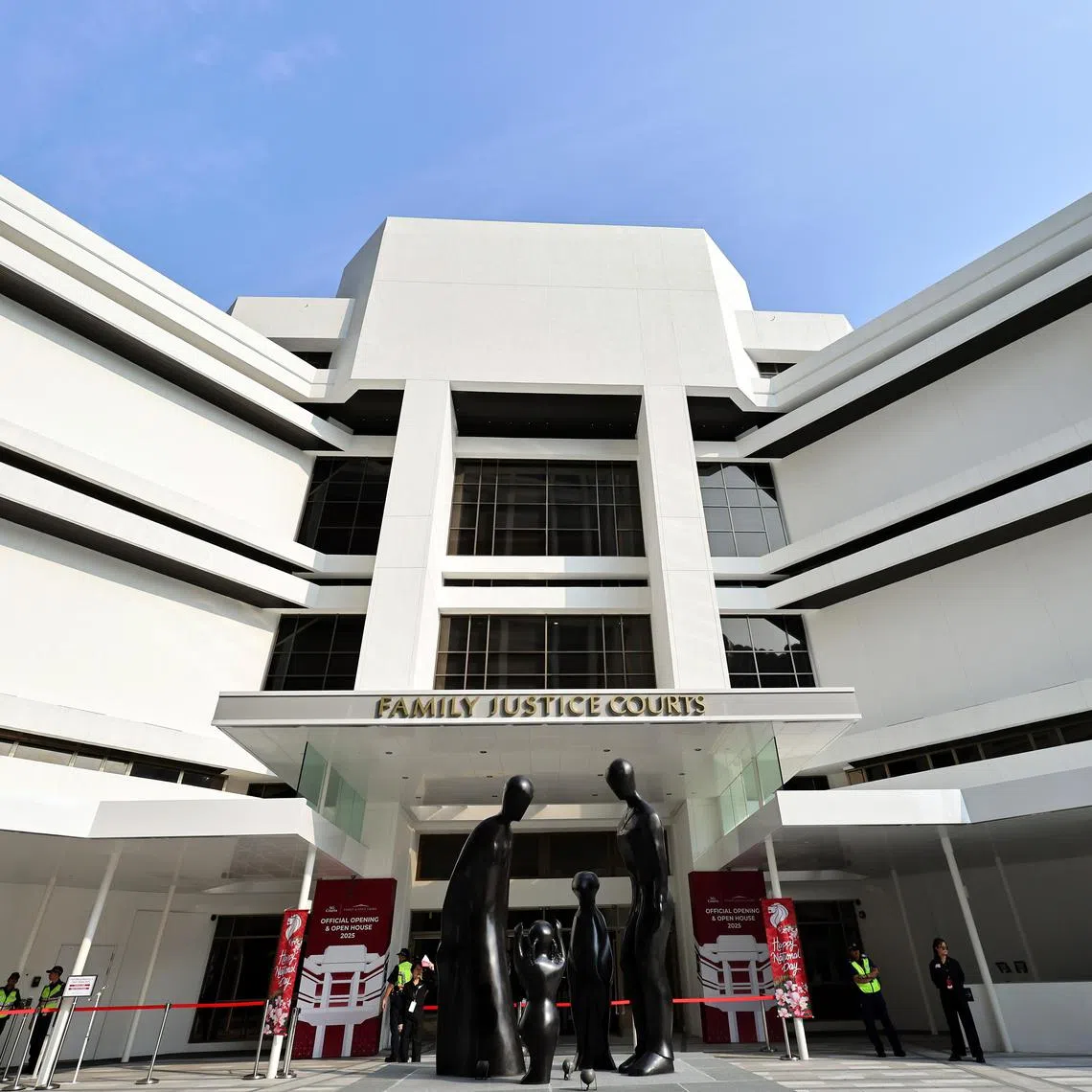 Latest Singapore courts | The Straits Times