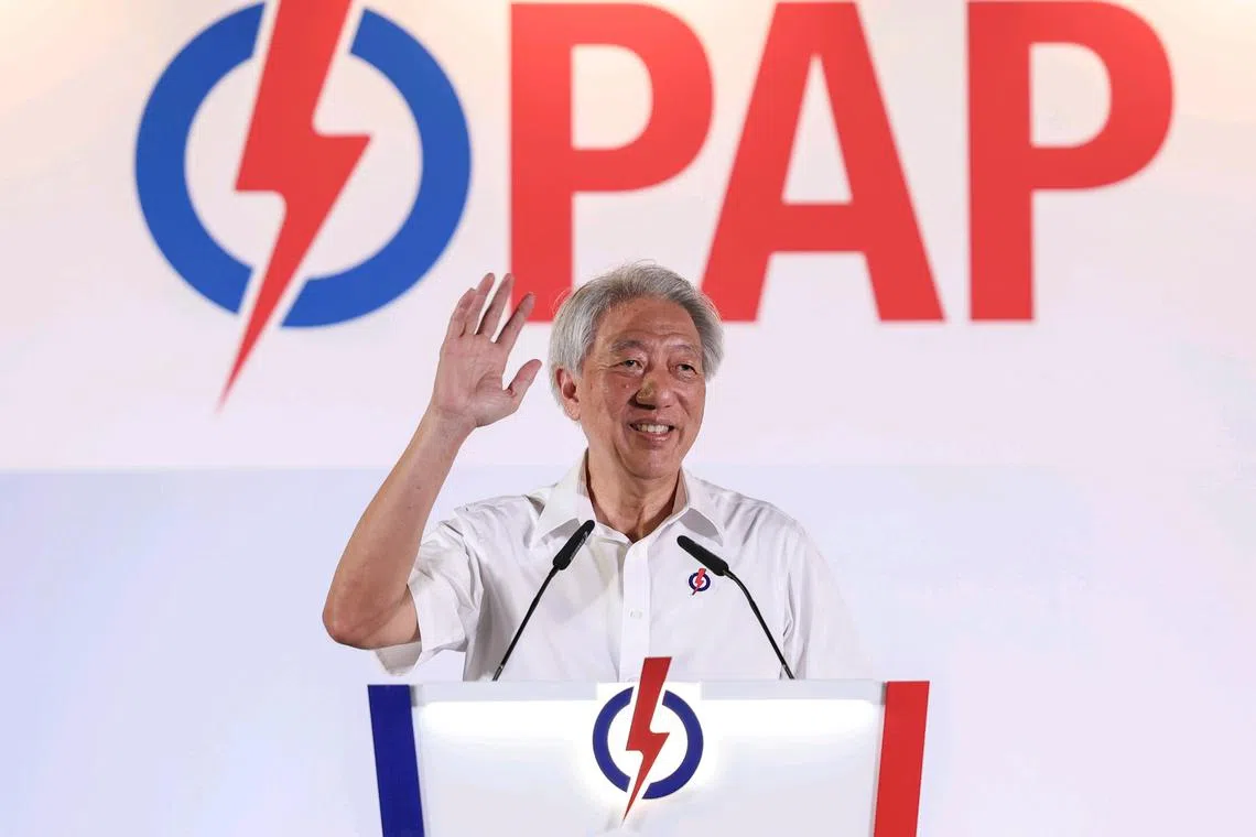 GE2025: PSP’s ‘anti-foreigner rhetoric’ will affect jobs and businesses ...