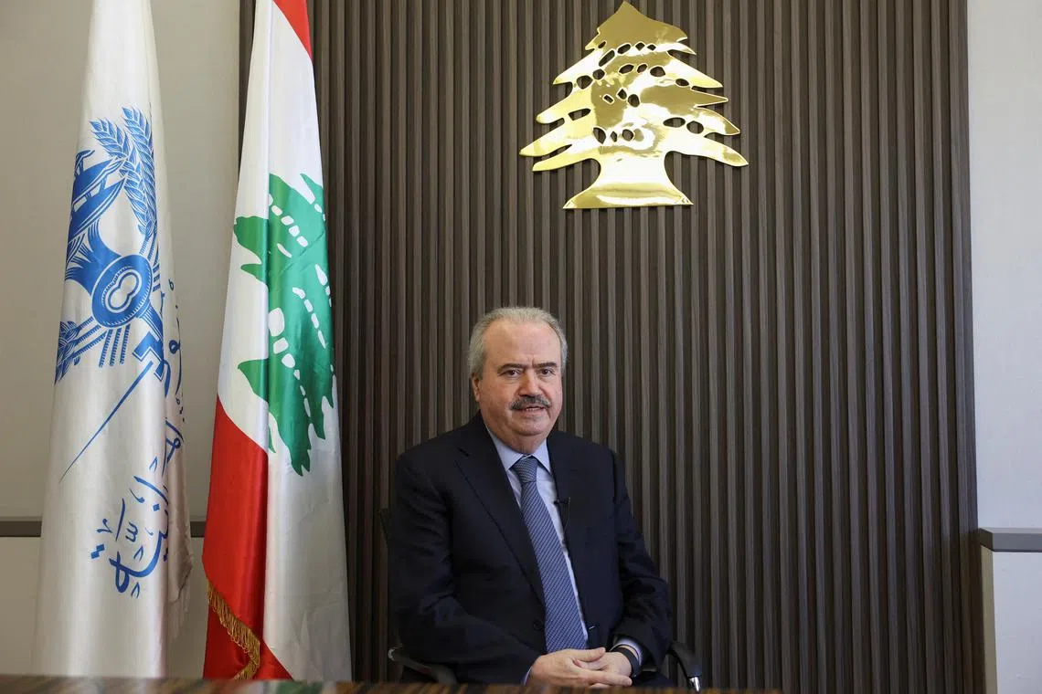 Lebanon hopes to meet foreign bondholders in coming year, finance ...