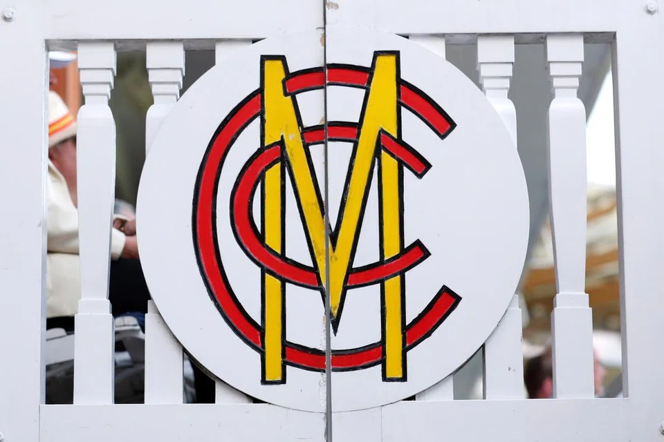 MCC announces fund for Afghan women's refugee team | The Straits Times