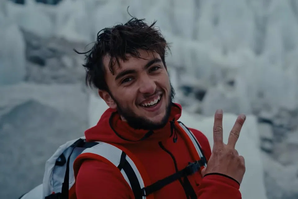 Six arrested over plot to kidnap French YouTube star Inoxtag | The ...