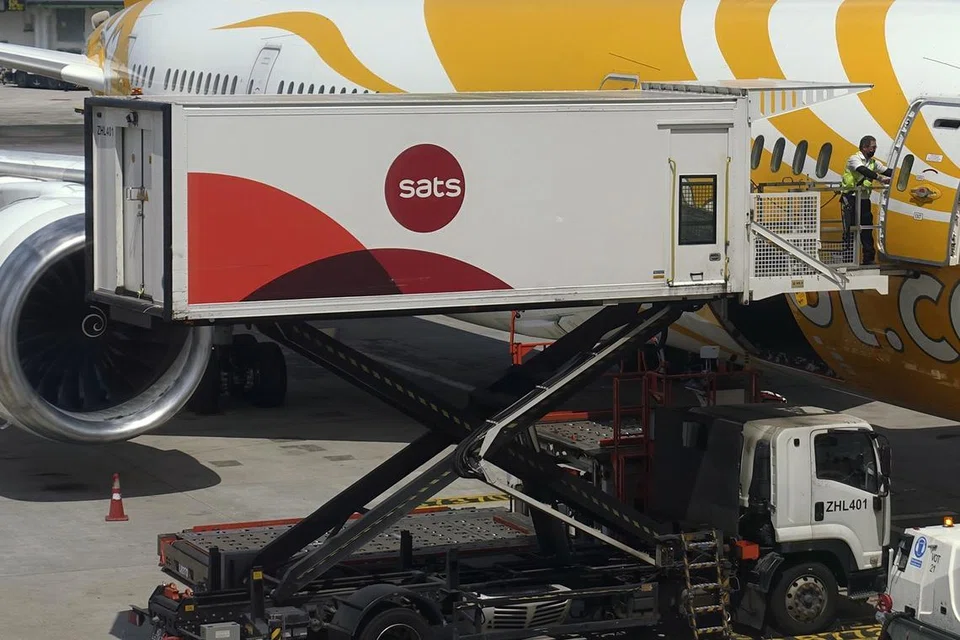 Sats bags new uncommitted bilateral facilities worth $204.5 million to ...