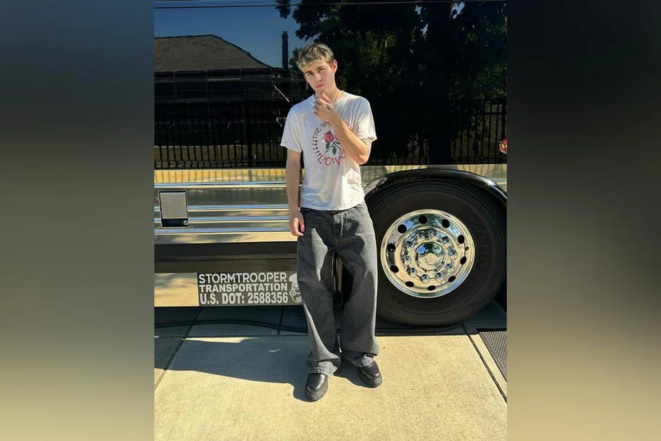 Singer-rapper The Kid Laroi to perform first solo gig at Singapore Expo ...