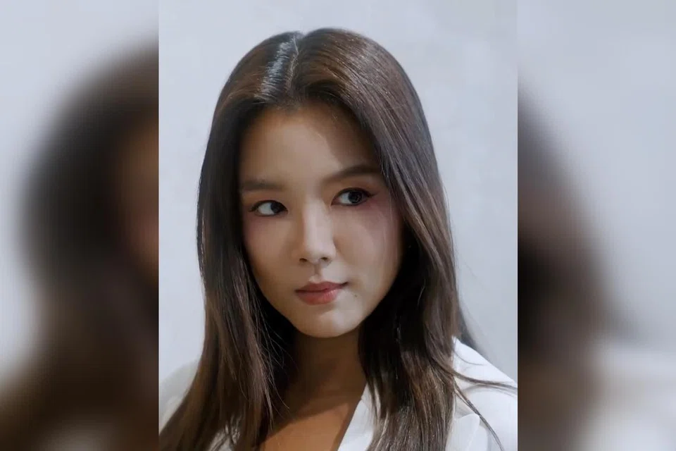 Actress Rui En to promote mental health in new project, reboots ...