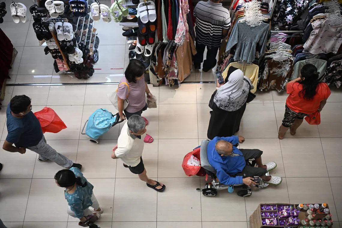 Convenience or obstruction? Debate on allowing PMAs in indoor spaces ...