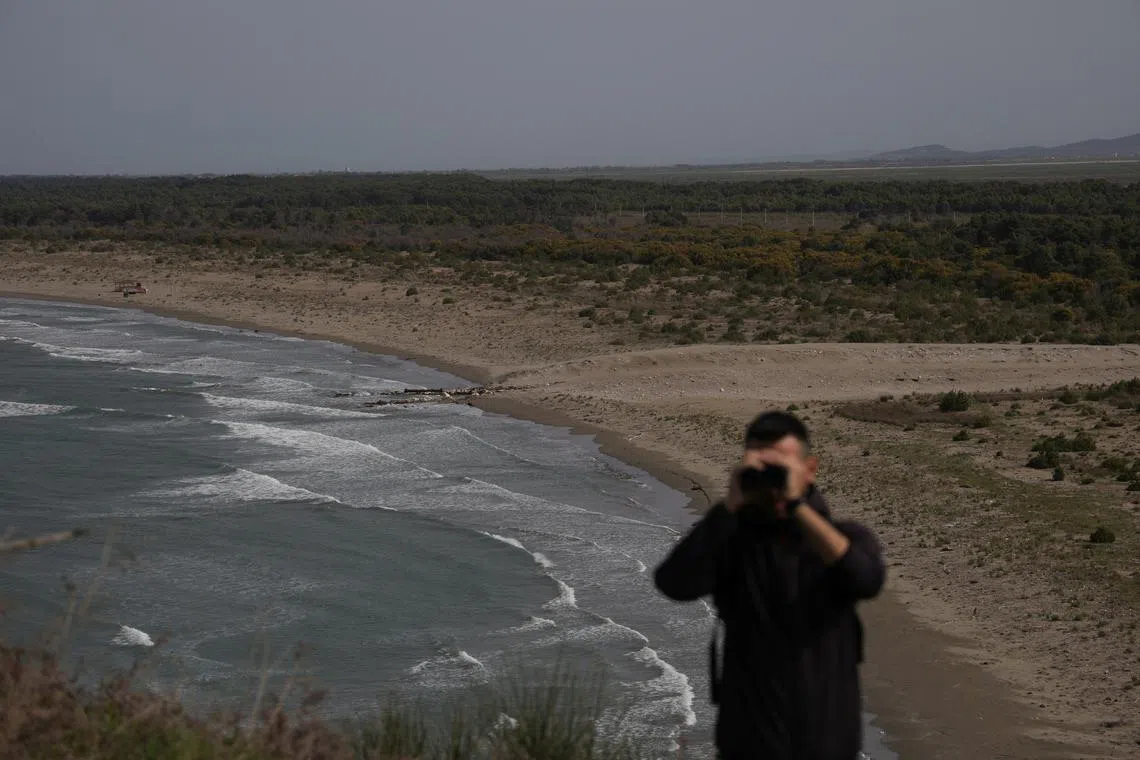 Jared Kushner's planned Albania resort stokes fear and hope in coastal ...