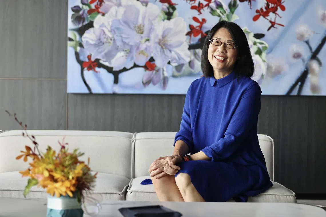 Me & My Money: Accidental fund manager eyes growth opportunities in ...