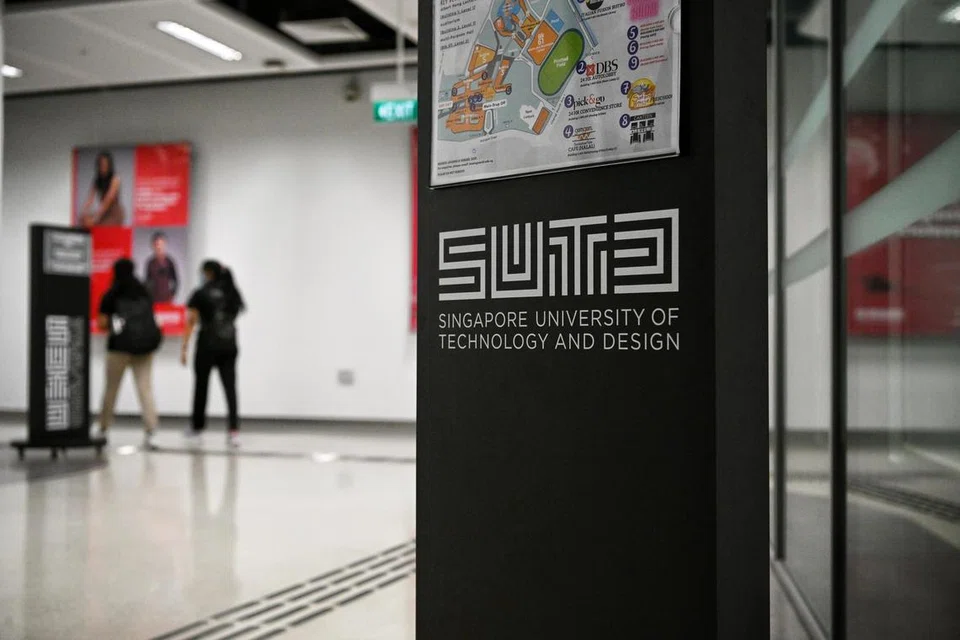 No teachers, no academic prerequisites: SUTD challenges traditional ...