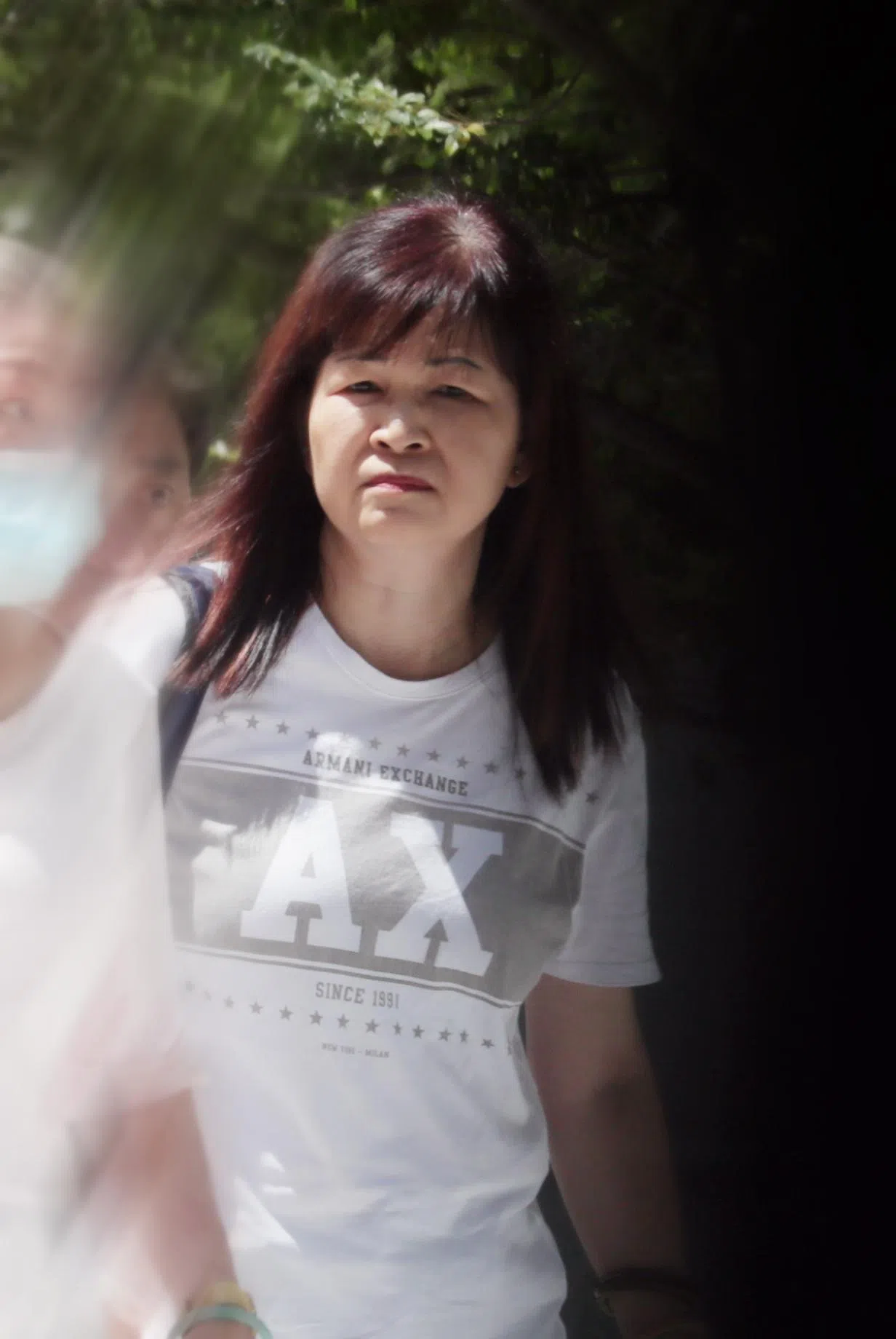 Motor vehicle repair workshop directors bribed Vicom staff to lodge ...