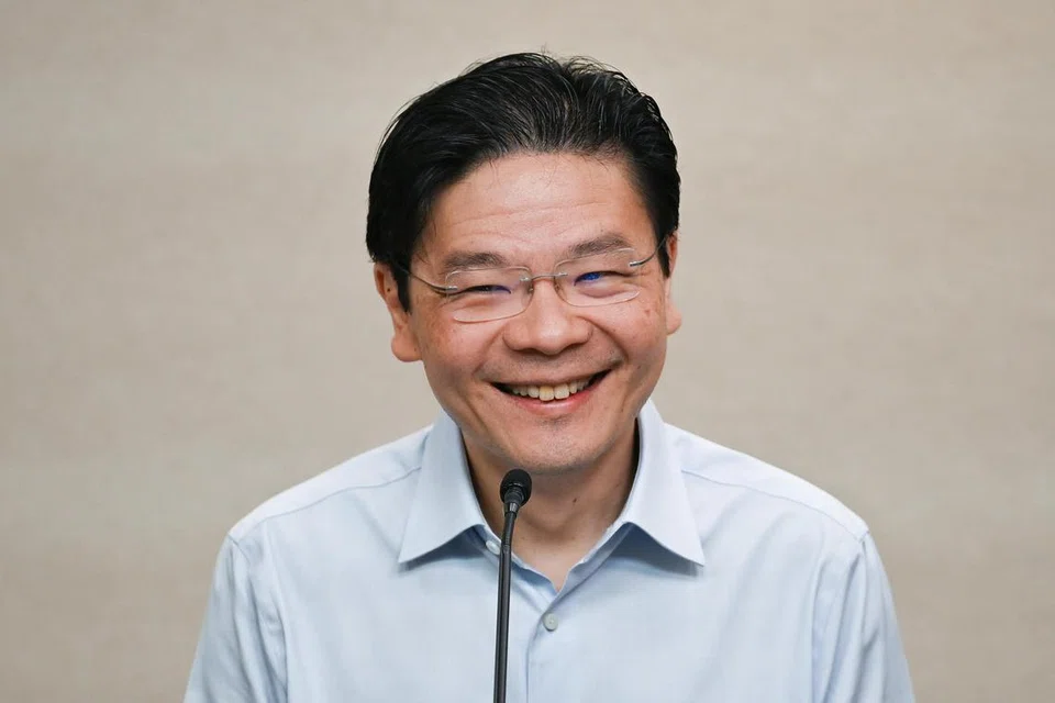 PM Wong to visit Thailand on Nov 28 | The Straits Times