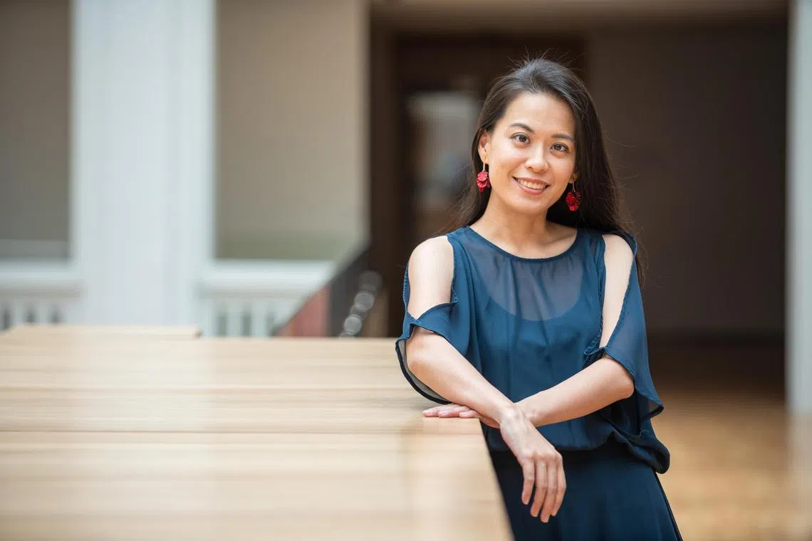 Music Picks: ITE Vocal Xchange 2022, Sing-Lang 2022 and A Jazzy Nat ...