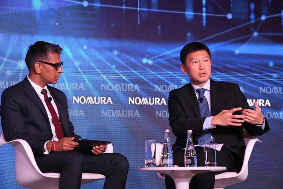 S’pore can leverage its trust premium, crisis readiness for new growth ...