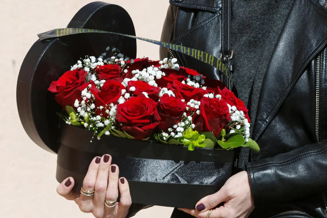 Thousands attend funerals for victims of North Macedonia nightclub fire ...