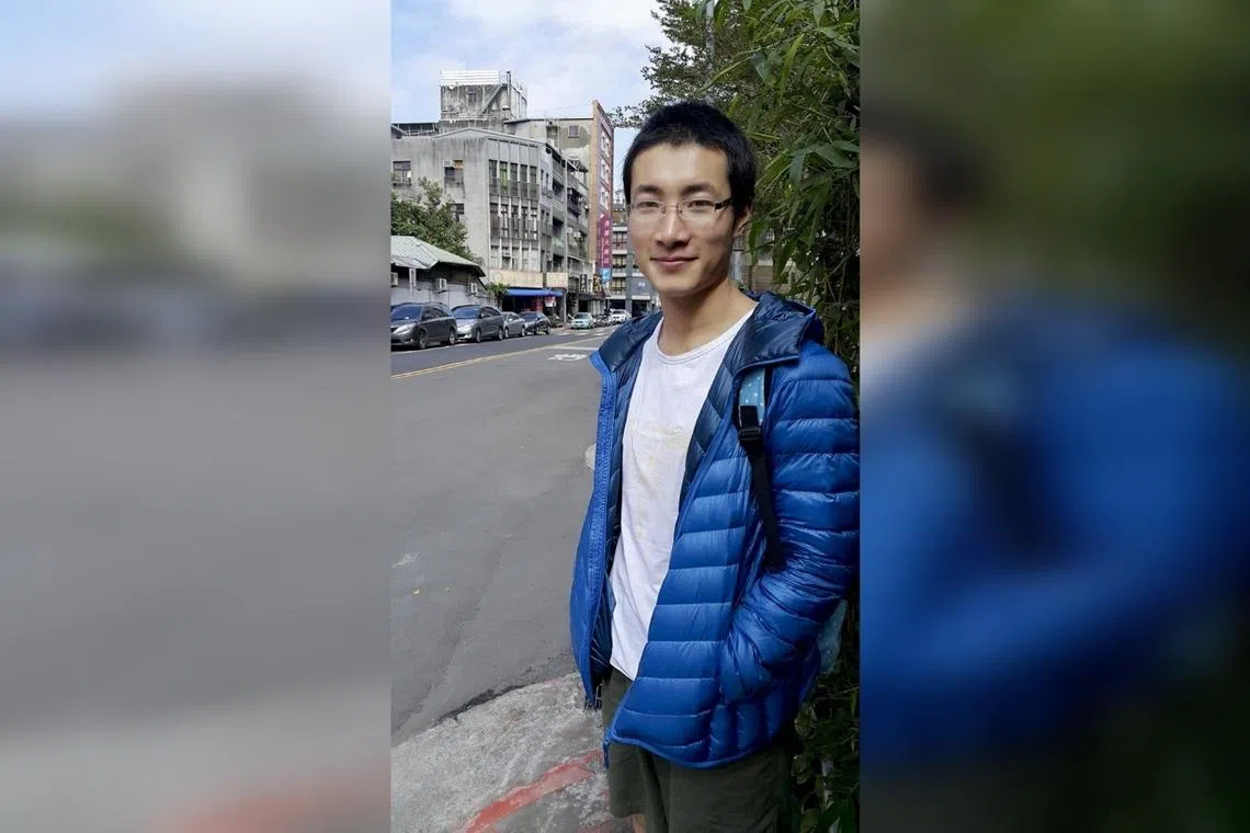 US judge grants asylum to Chinese man who filmed alleged Uighur camps ...