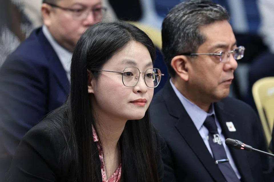 Alice Guo arrested in Indonesia: Ex-mayor’s escape from Philippines ...