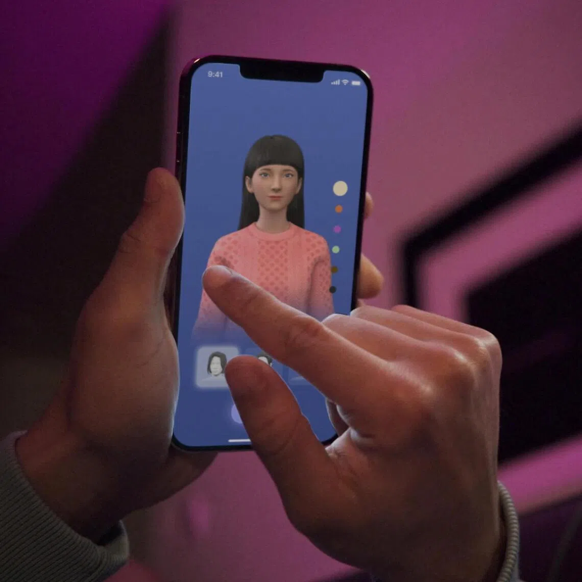 Latest Children and youth | The Straits Times