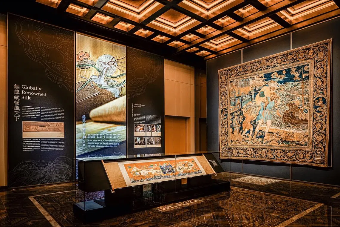 Why this new museum is Macau’s latest must-see attraction | The Straits ...