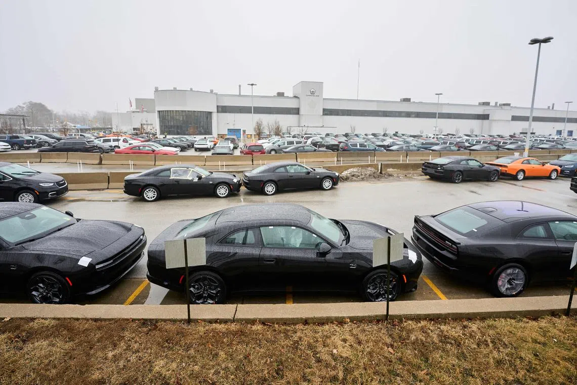 North American companies brace themselves for fallout from Trump’s ...