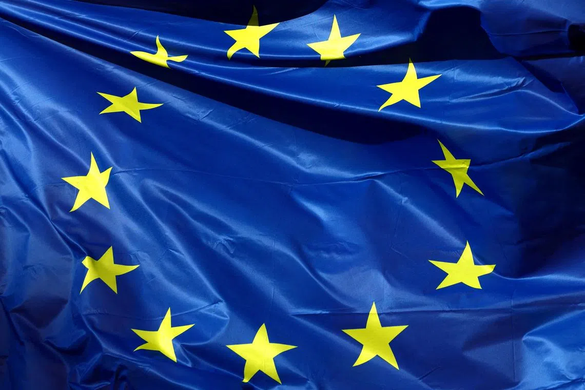EU and Mexico revive stalled trade deal as Trump tariffs loom | The ...