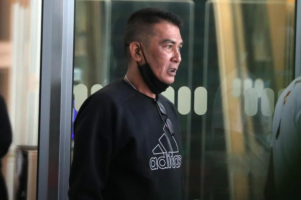 Ex-employee of Jamiyah Halfway House gets 16 weeks’ jail for corruption ...