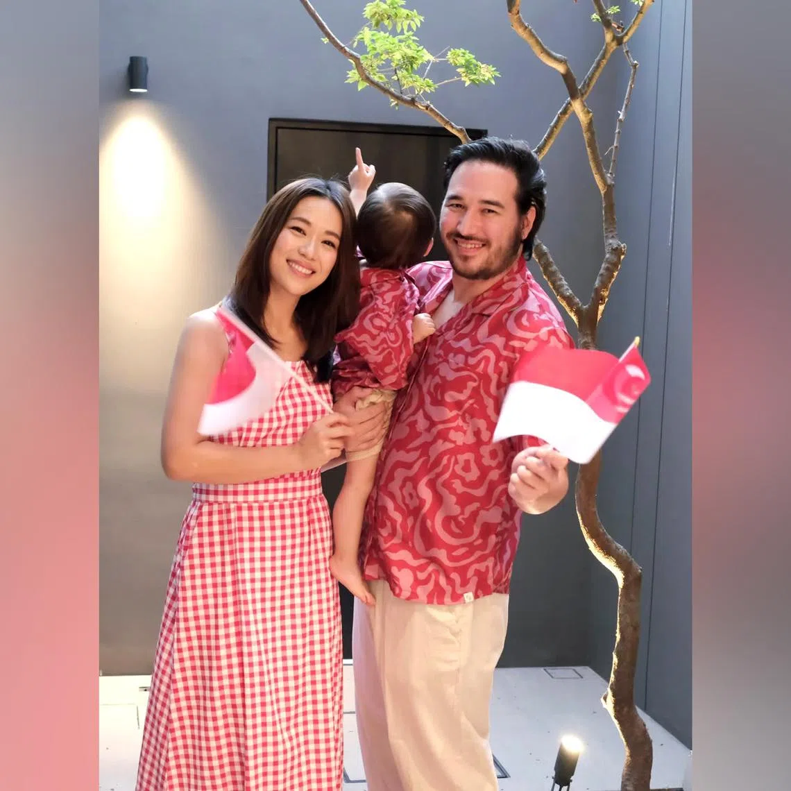 Latest Celebrities | The Straits Times