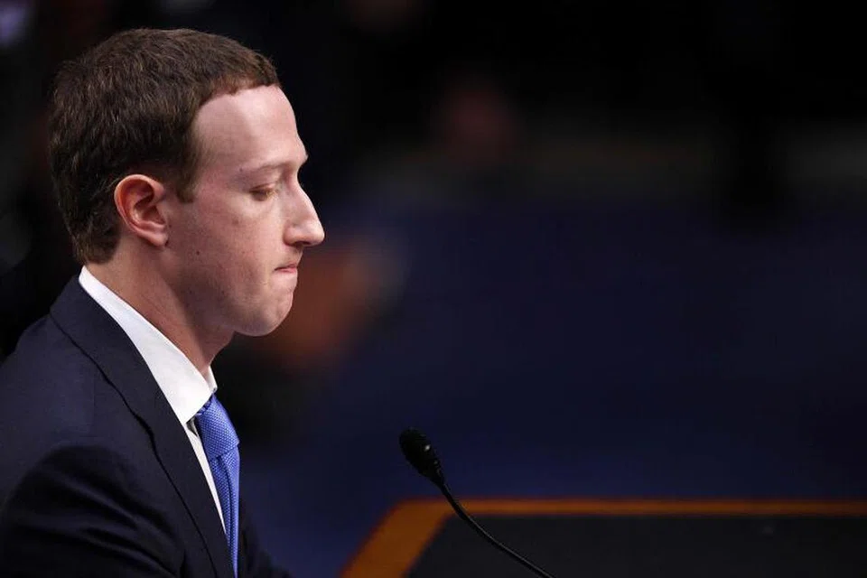 Mark Zuckerberg tells court Meta has more competitors than antitrust ...