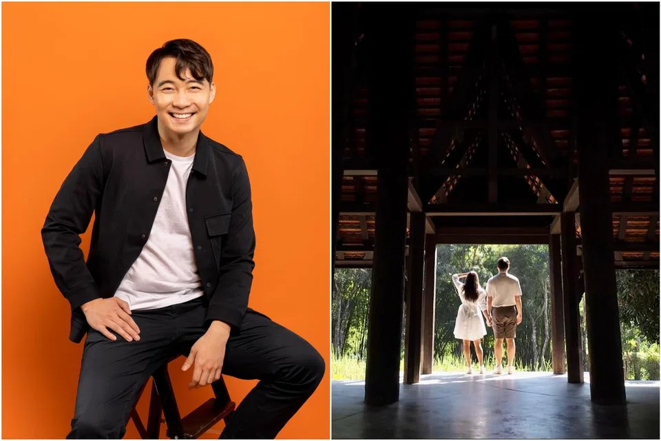 Comedian Nigel ‘Uncle Roger’ Ng may have found his ‘auntie’ | The ...