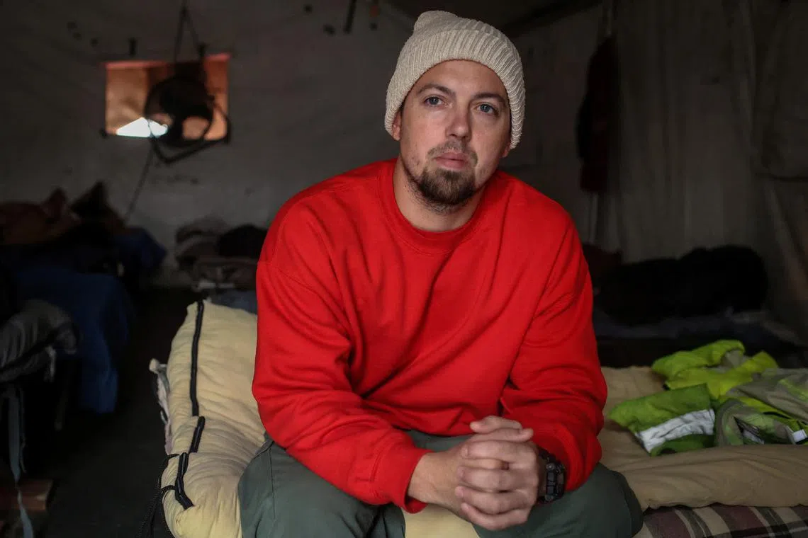 Washington state pioneers program to turn inmates into wildland ...