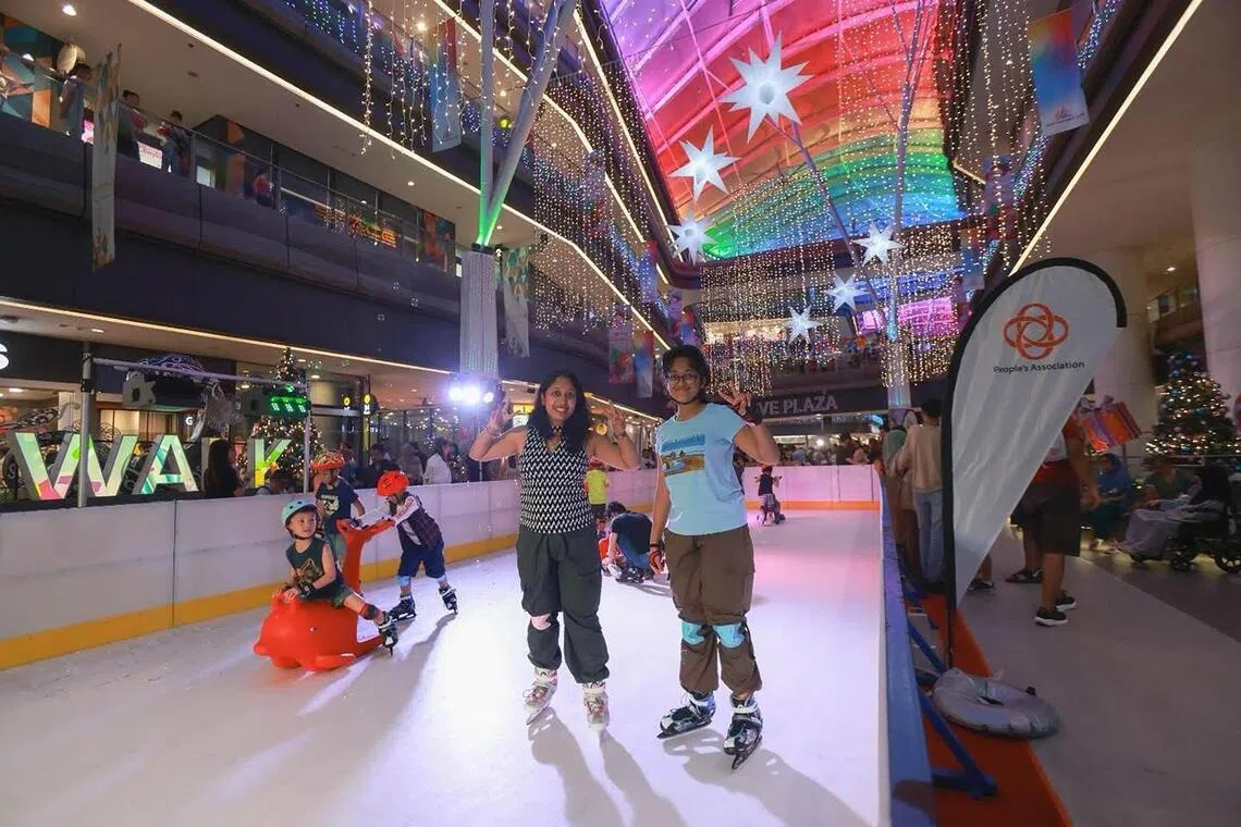 New Year’s Eve parties at 7 heartland hubs with music, drone shows ...