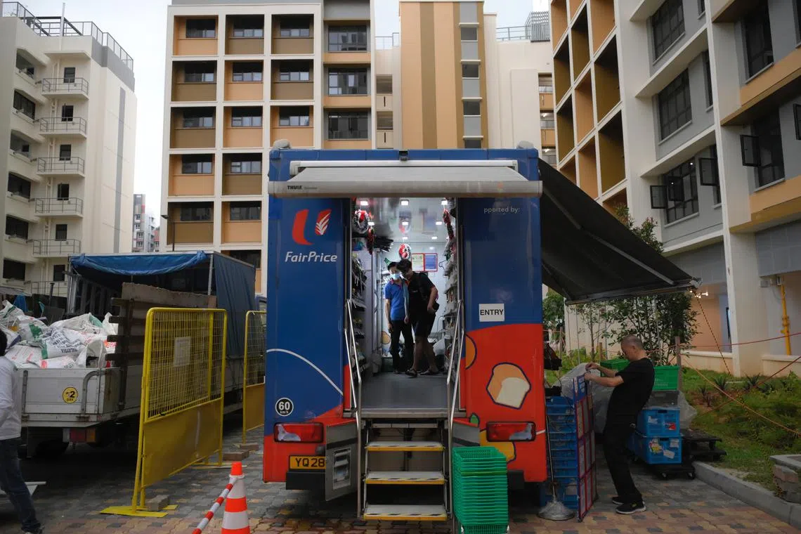 now go tengah have to wait for 2nd or 3rd bus~!!! song boh??? | Page 2 ...