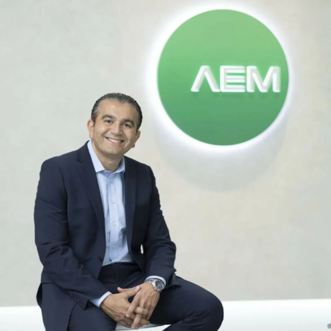 Latest Companies News & Headlines, Top Stories Today - The Straits Times