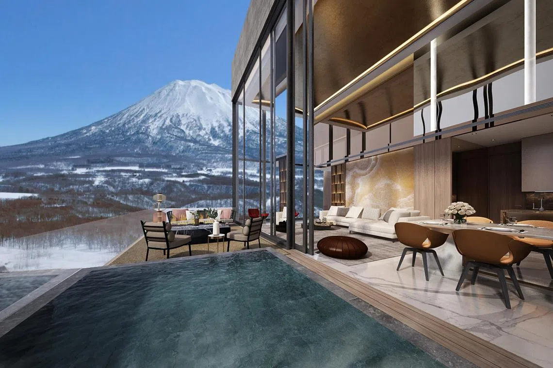 Dream weavers: Designers and architects on their dream projects of 2024 ...