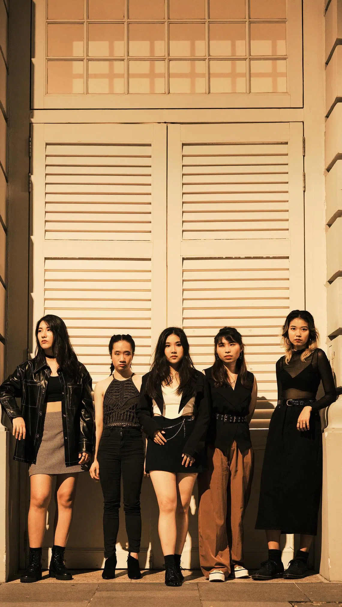 Show Picks: 2024 Yuewen Global IP Awards, G.E.M. and She Shines Music Festival | The Straits Times