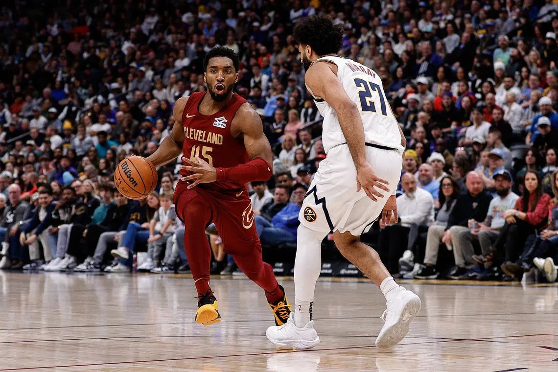 NBA roundup: Anthony Edwards' late 3 helps Wolves edge Rockets | The ...