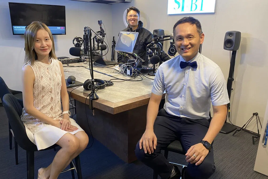 In Your Opinion Podcast: Is the strawberry generation really spoiled ...