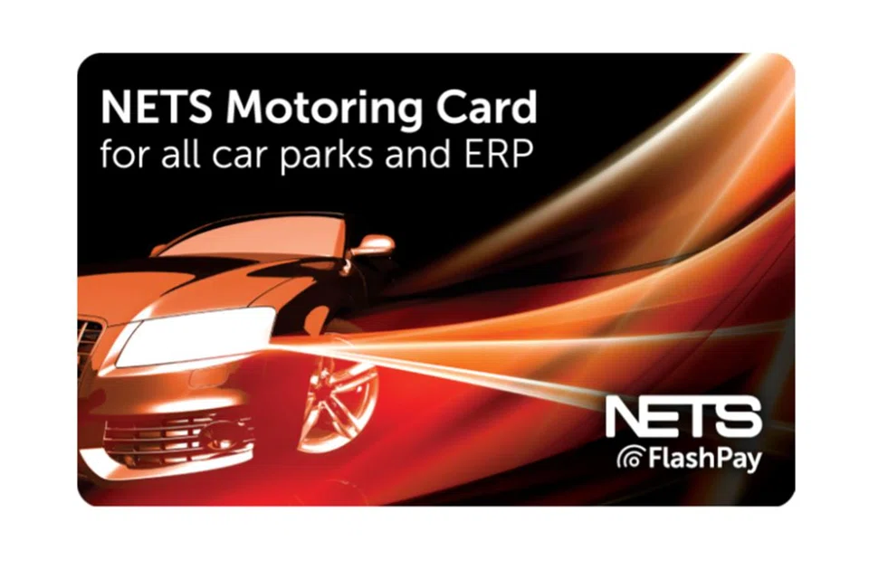 Up to one million motorists to receive free Nets Motoring Card | The ...