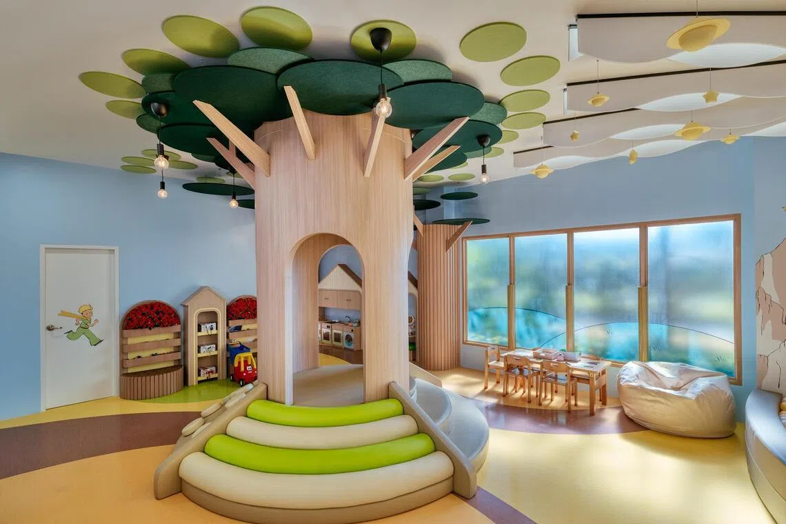 Sofitel Krabi’s new Le Petit Prince Kids Club: A family holiday with a ...