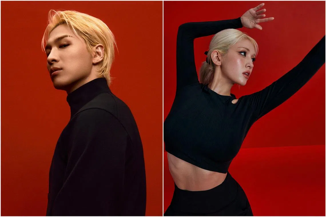 K-pop star Taeyang journals in a special room before bedtime to keep ...